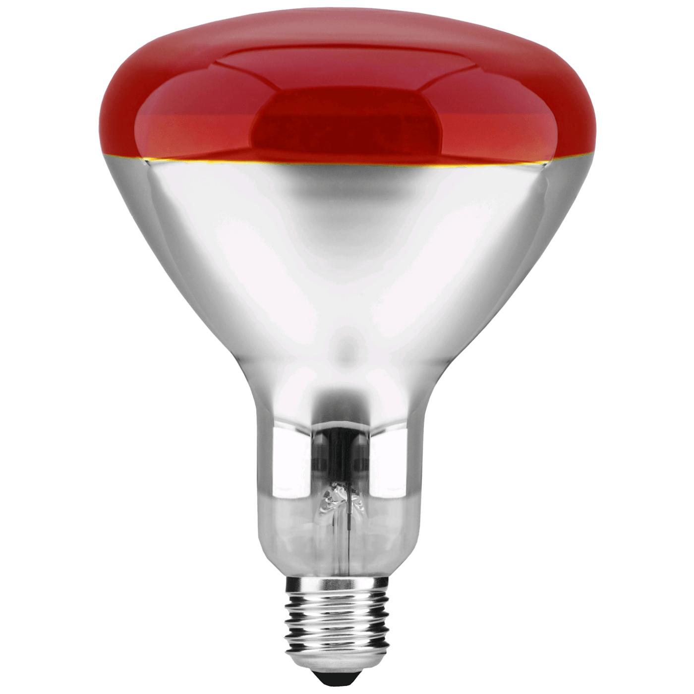 Sijalica, 150W, E27, Infra Red, IP20 - Avide