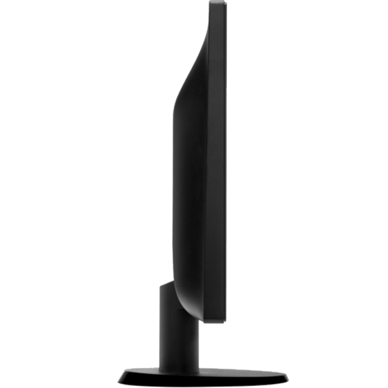 LED LCD monitor, 27, 1920 x 1080@60Hz, HDMI, DVI, VGA - Philips | PC ...