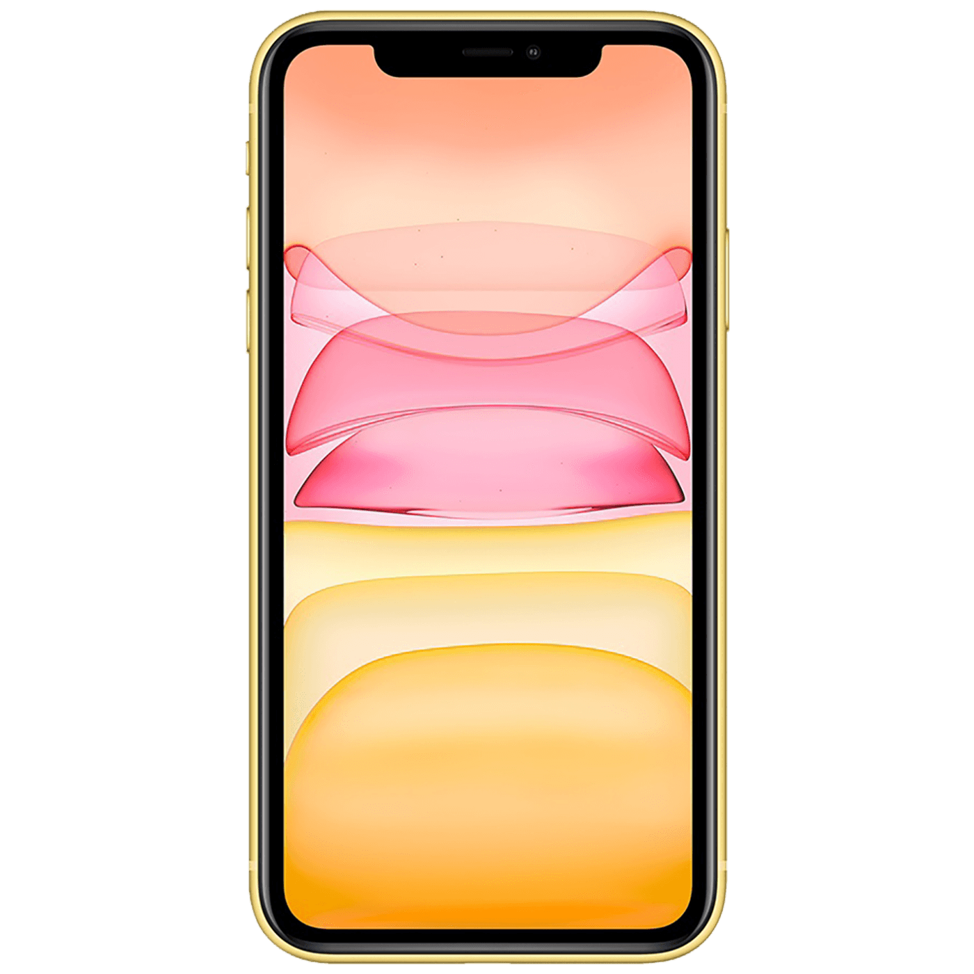 iPhone 11, 64 GB, Liquid Retina HD display 6.1 - Apple