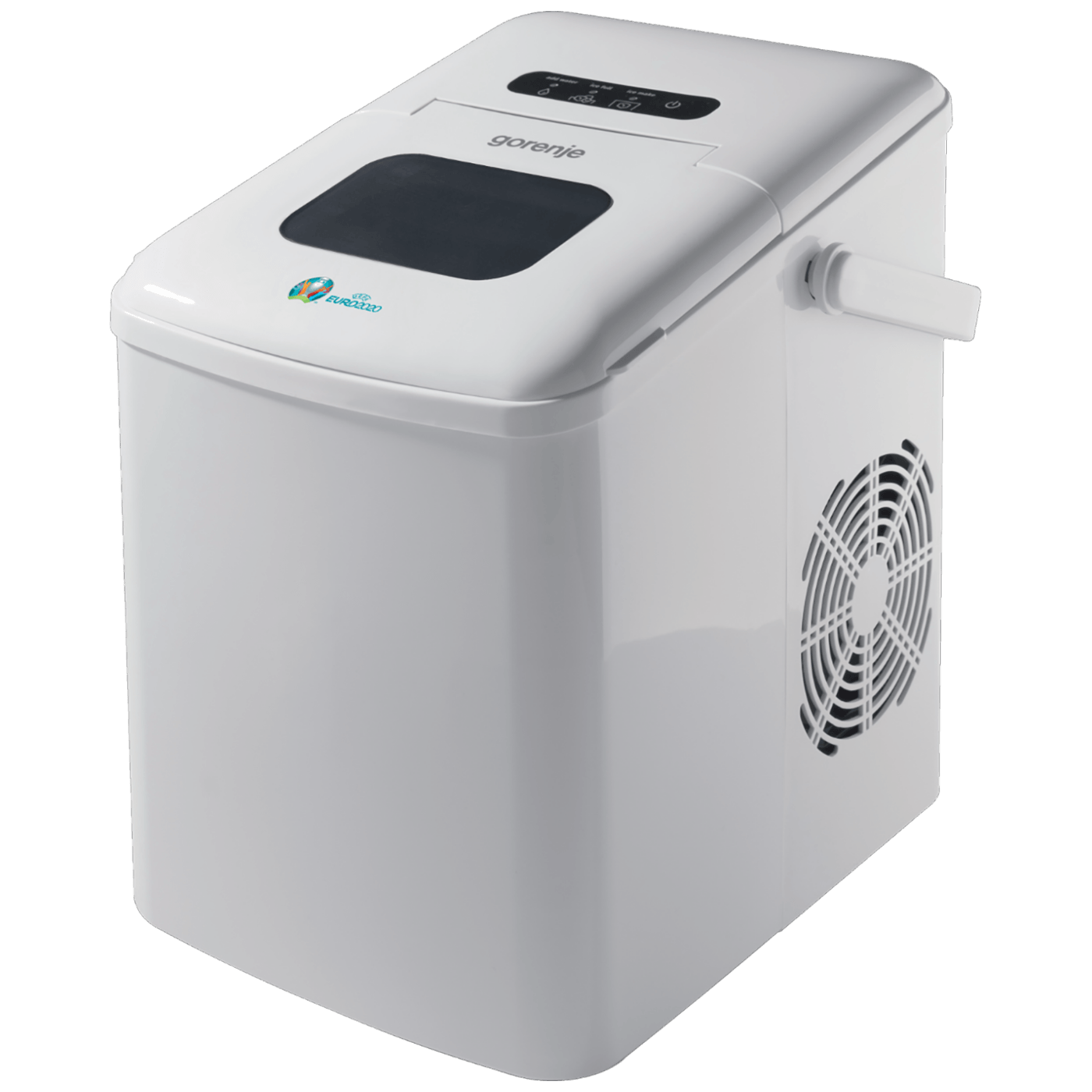 Aparat za led - Ledomat, 1.8 lit, 12kg/24 h, R600a - Gorenje | Mali ...