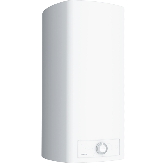 Bojler zapremine 49.1l, IP 24, 6 bara, SLIM model - Gorenje | Bijela ...