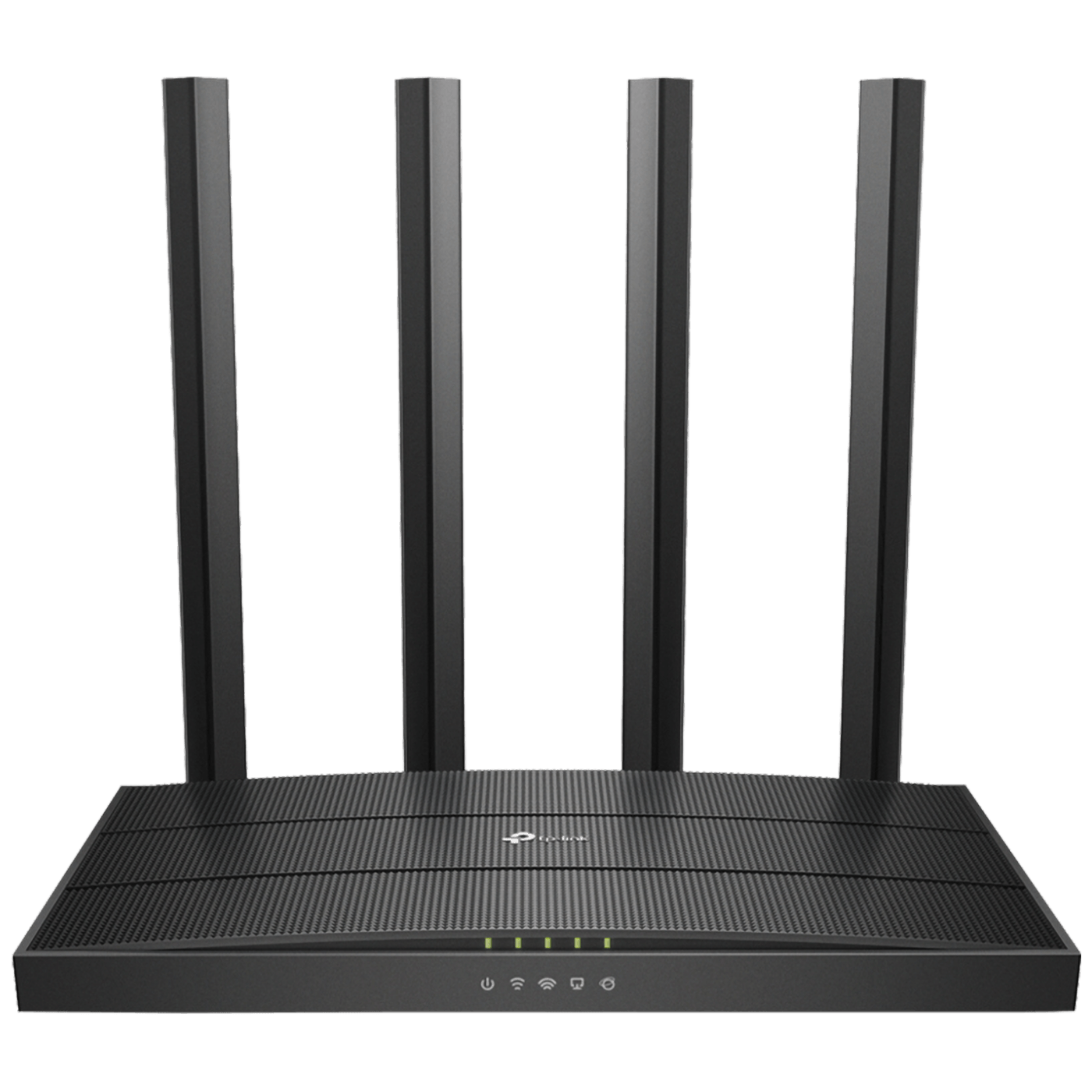 TP-LINK - Wireless Router, AC1200, MU-MIMO, DualBand, up to 1167 Mbbps ...