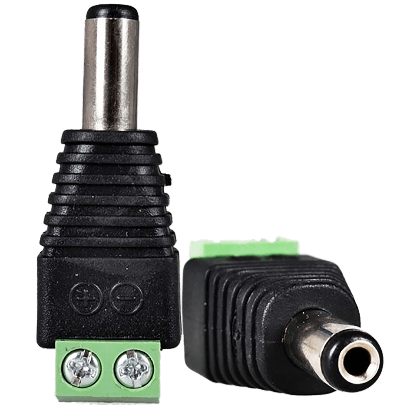 DC konektor, muški - REDLINE | Dodatna oprema / Kabeli i konektori