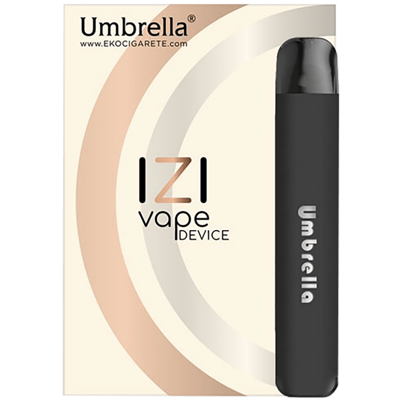 Cigareta elektronska, Izi Device - Umbrella | E Cigarete / E-Cigarete