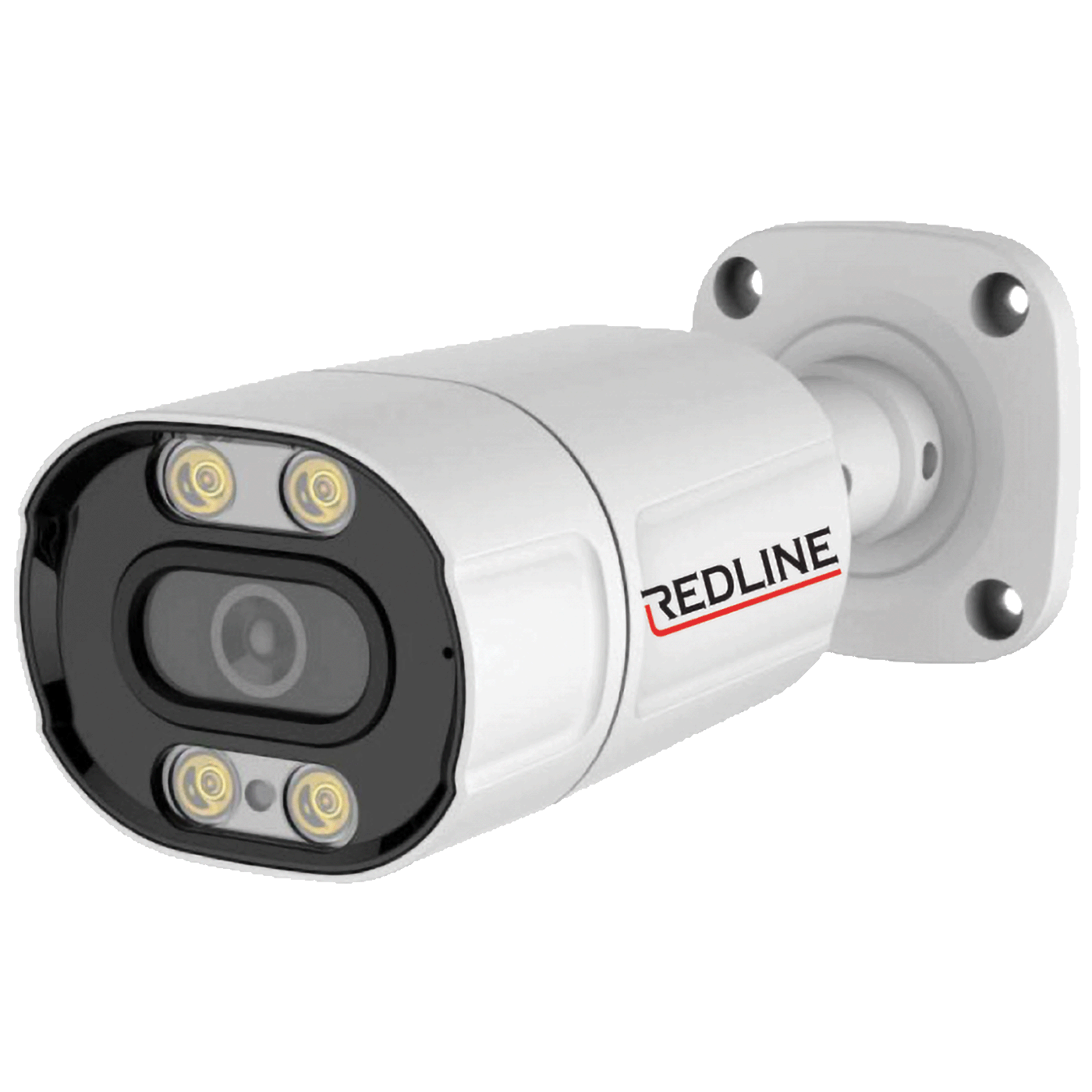 REDLINE - Kamera IP 5MP, PoE, 1/2.8 Starlight, 3.6mm - Digitalis d.o.o.