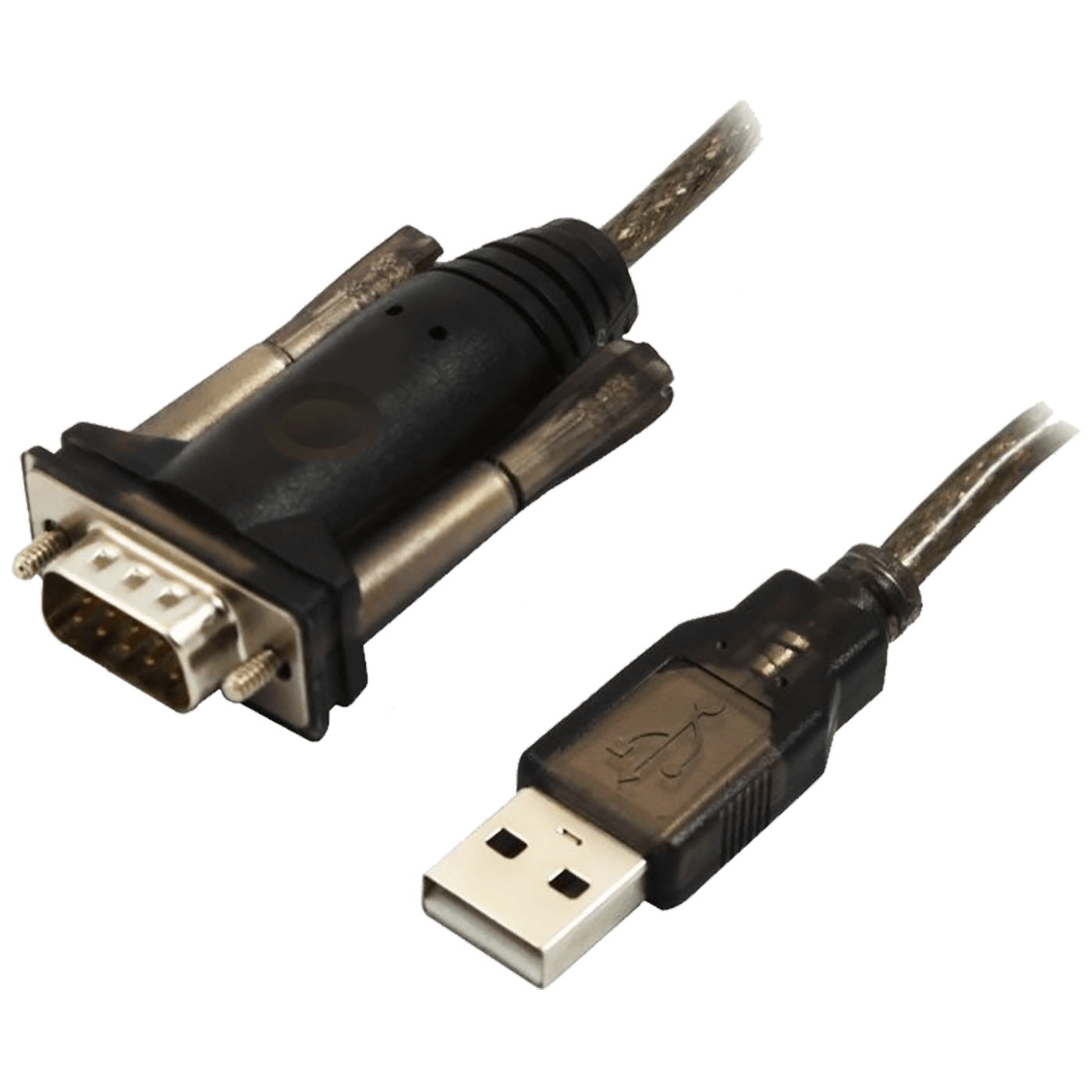 USB kabl na RS-232 kabl, dužina 1.5 metar - MKC