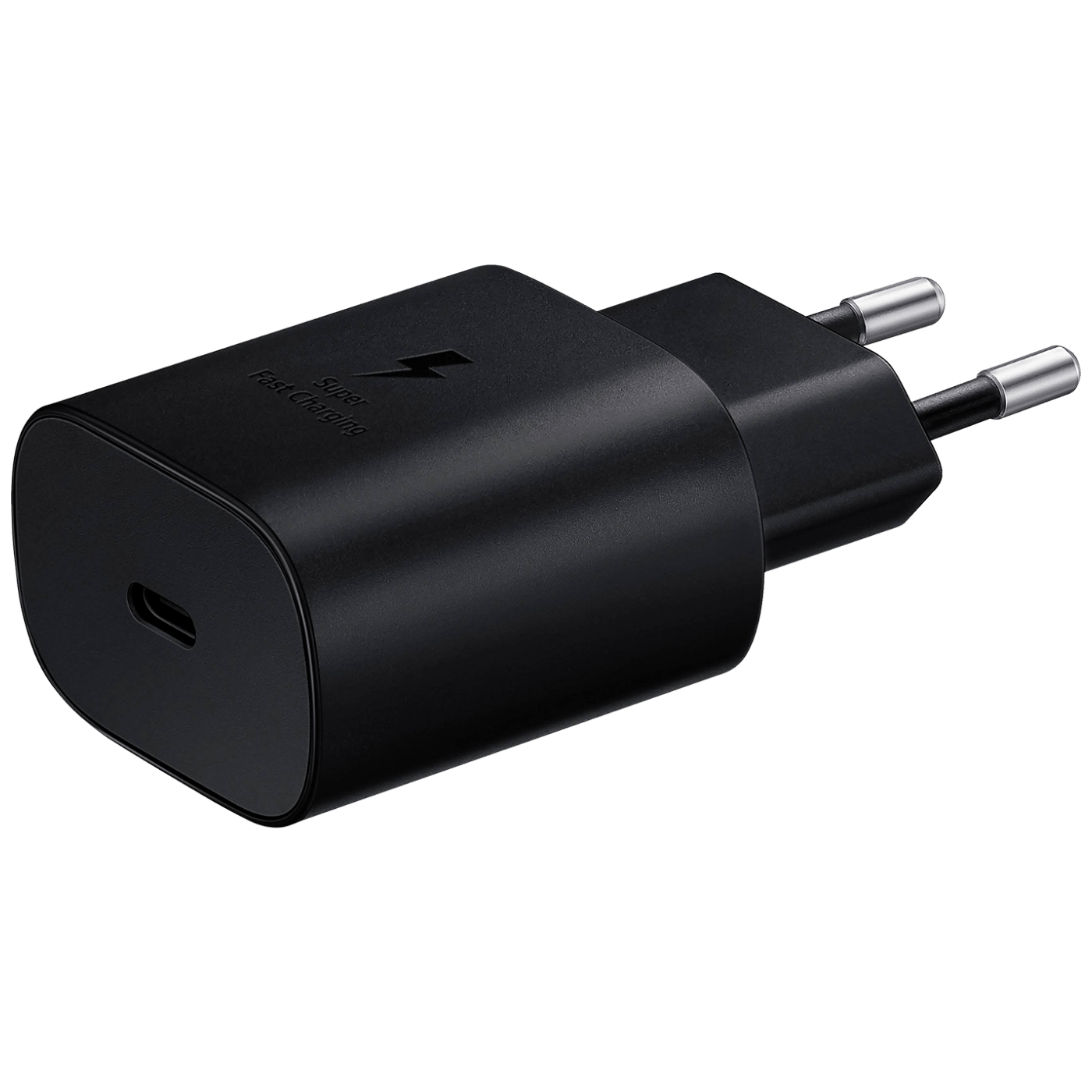 Punjač za mobitel, brzi, USB-C, 25W - Samsung | Data & Punjenje ...