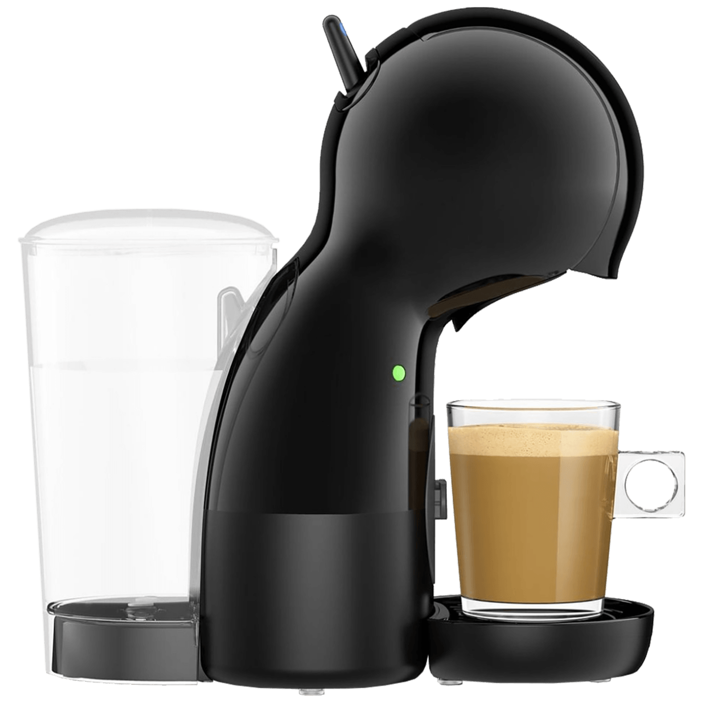 Aparat za kafu, Nescafe Dolce Gusto Piccolo XS - Krups | Priprema hrane ...