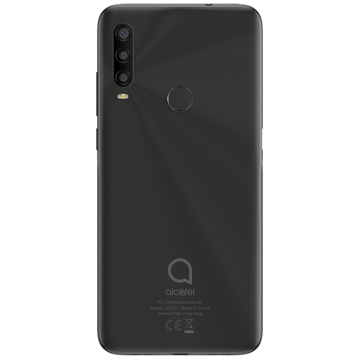 Smartphone 6.22, Dual SIM, Octa Core 1.6 GHz, RAM 4GB, 13MP - Alcatel ...