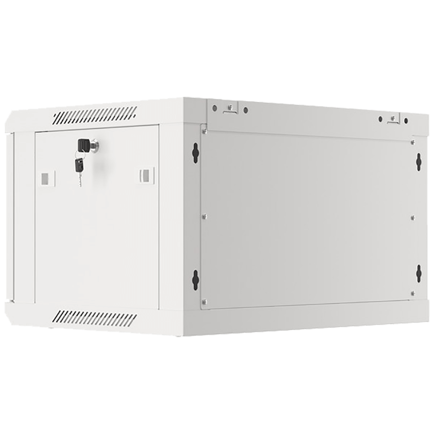 Rack Ormar, 600 / 368 / 450 mm - Lanberg | Ethernet / Ostalo