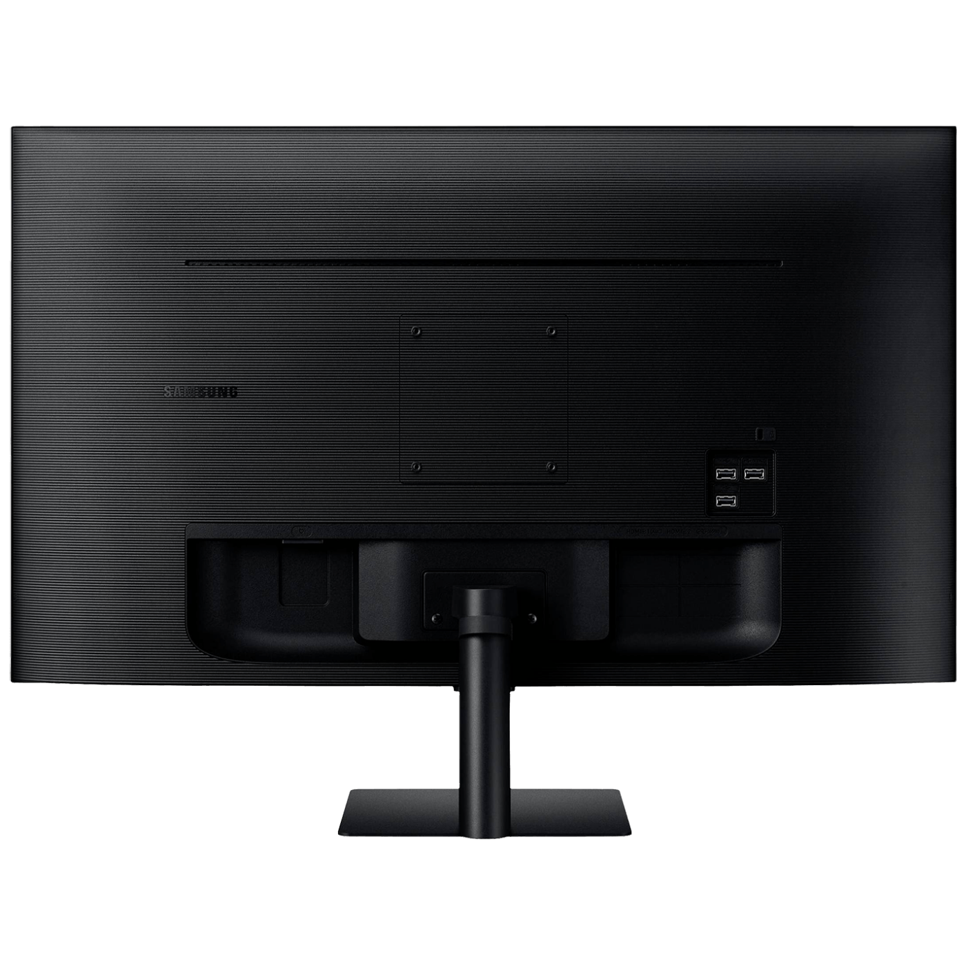 Smart monitor 32, UltraHD 4K, HDMI, USB, WiFi, Bluetooth - Samsung | PC ...